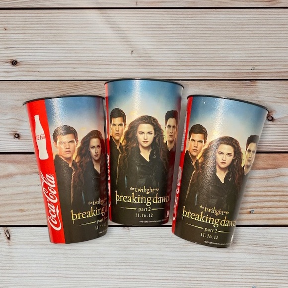 Kitchen | Twilight Breaking Dawn Part 2 Exclusive Limited Edition 3 ...